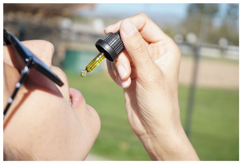 Why the Correct Dosage of CBD Is Important