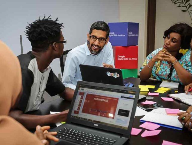 12 Growth Stage Startups Selected for 2023 VC4A Venture Showcase Africa