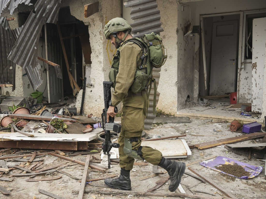 How Does the Israel-Hamas War Affect Africa?