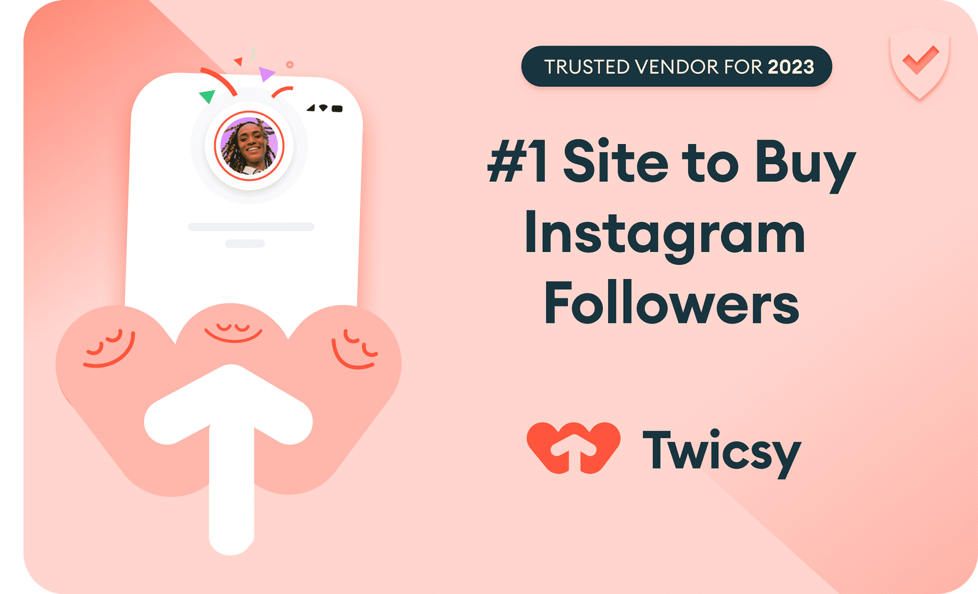 Today's Top 3 Picks: The Best Sites for Instagram Follower Growth