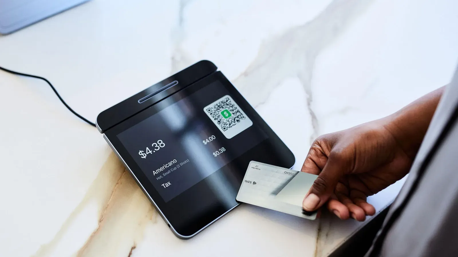 The Dark Side of Touch-Screen Tipping