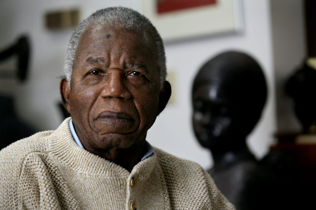 10 African Authors You Should Know