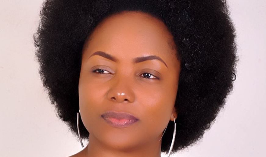 "Christina Shusho: Tanzanian Gospel Sensation Set to Illuminate Kenya ...