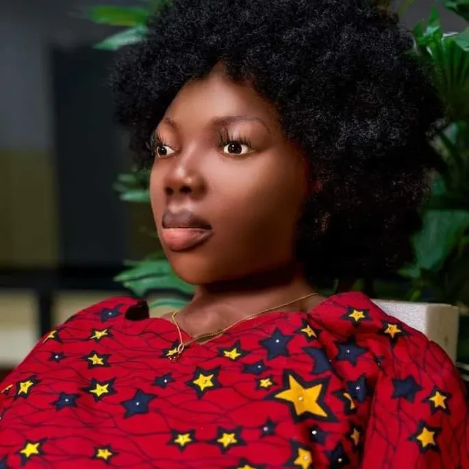 Uniccon Unveils Omeife: Africa's Pioneering Multilingual Humanoid ...