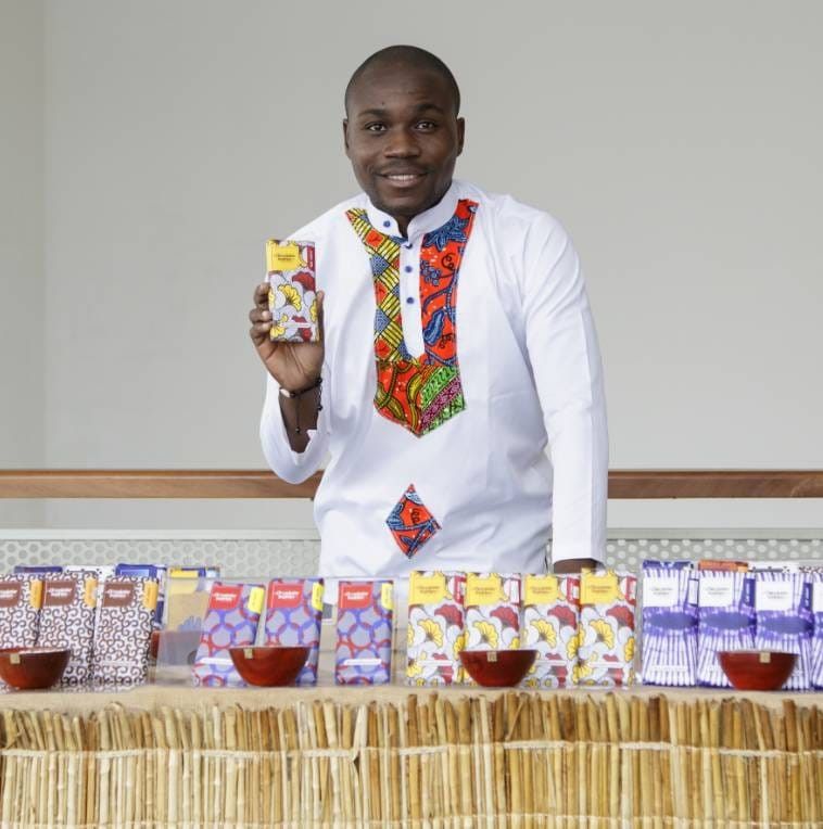 #InternationalChocolateDay2022: 4 African Chocolate Brands You Have to ...