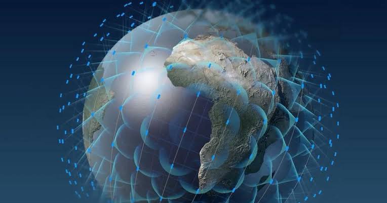 Blazing Ahead: Africa's Top 10 Countries with Lightning-Fast Internet ...