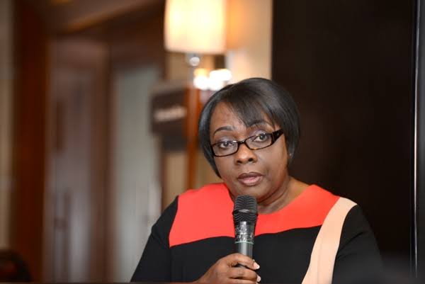 Ugandan Judge Julia Sebutinde Elected Vice-President of International ...