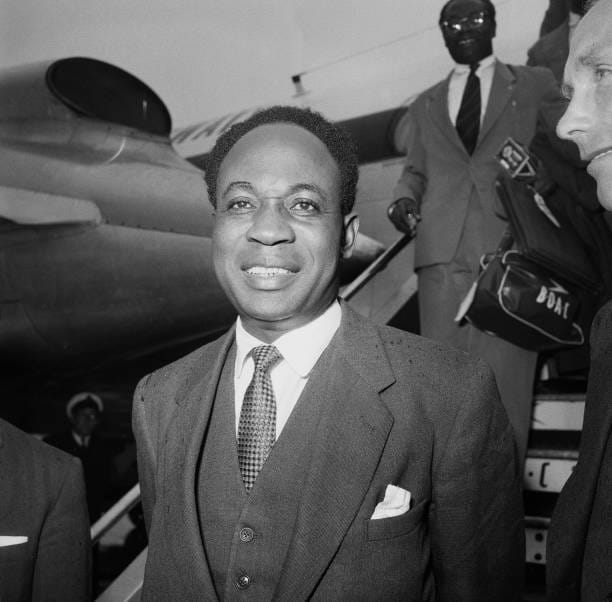 The Torchbearers of Freedom: Top African Leaders Who Fought for ...