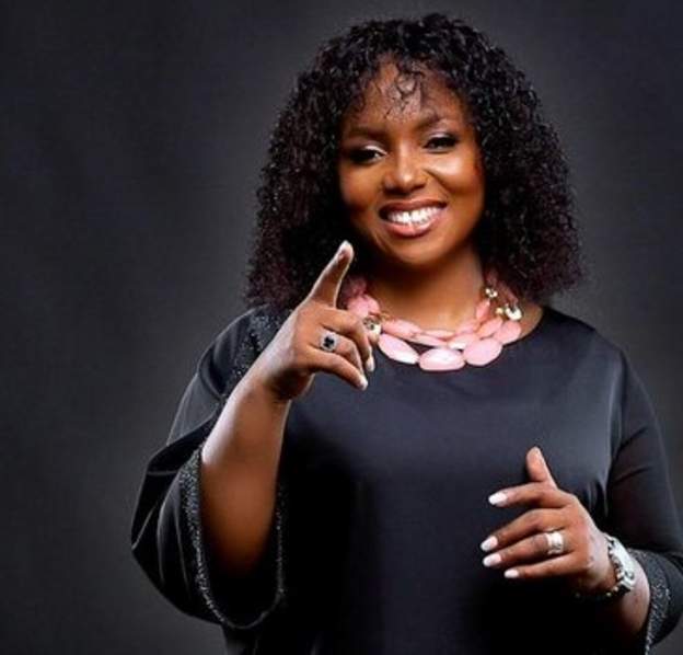 East African Gospel Star Christina Shusho Stirs Controversy in Kenya ...