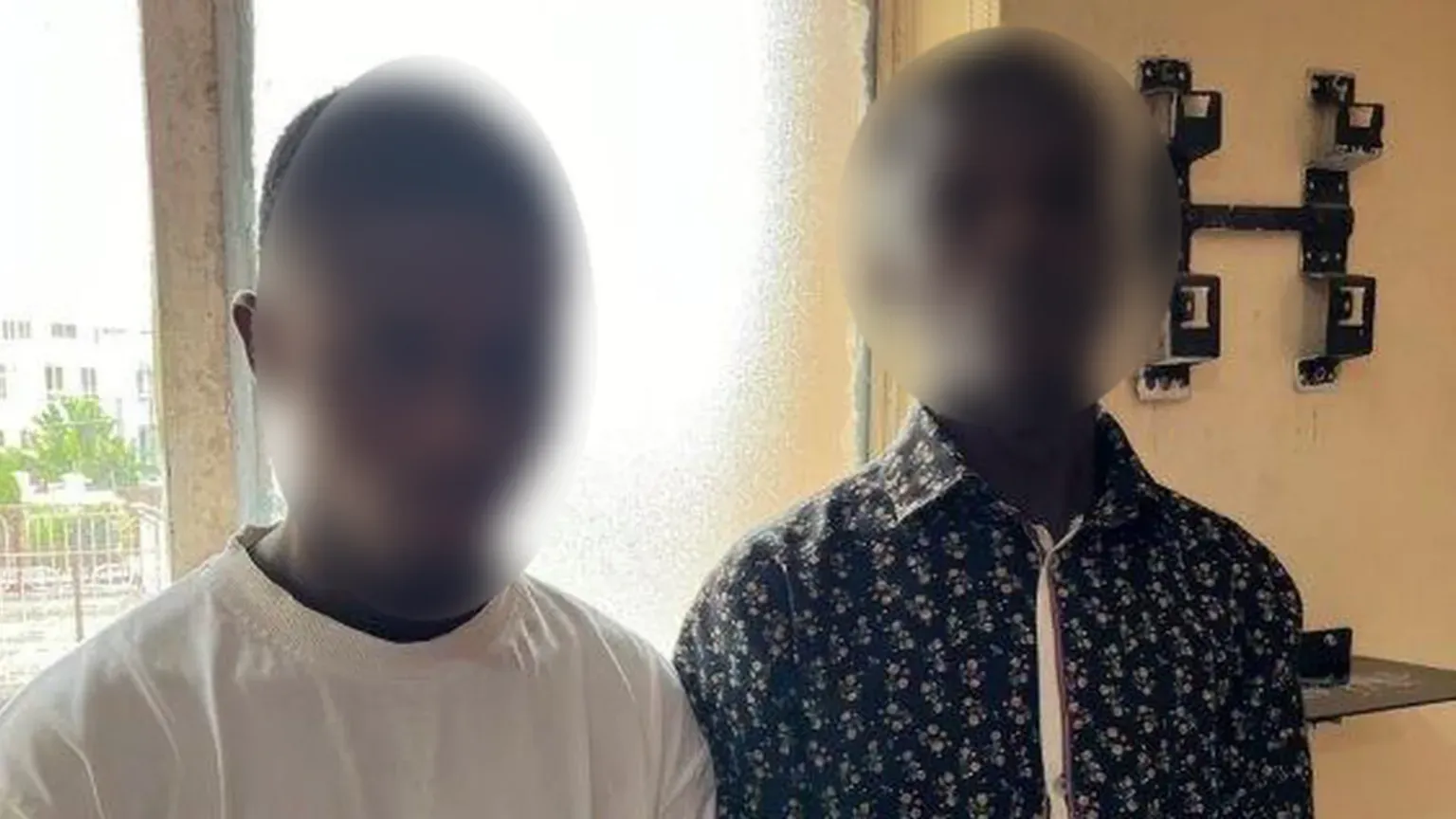 Global Investigation Leads to Arrests in Nigeria Over Sextortion Linked ...