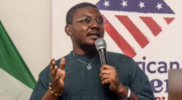 Calls Intensify for Release of Nigerian Journalist Arrested Under Cyber ...