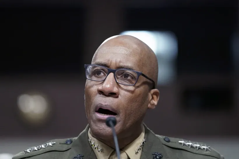 U.S. Military to Resume Talks with Chad on Troop Deployment After ...
