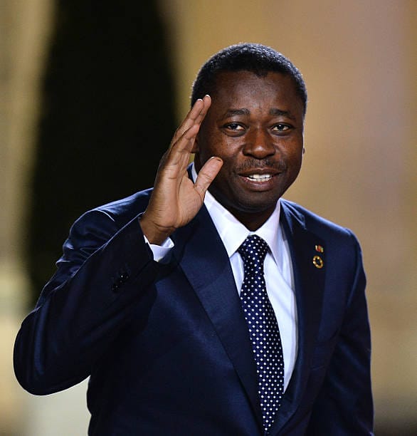 Togo's Ruling Party Secures Overwhelming Majority in Parliament ...