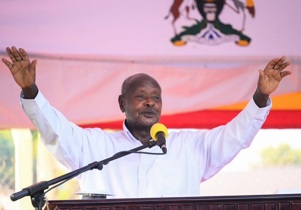 The African Exponent