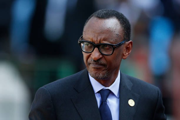 Rwanda's Electoral Commission Clears Candidates for July 15 ...