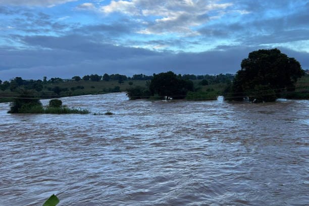 Early Rains in Niger Claim 21 Lives, Expose Thousands to Hardship as ...