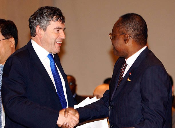 The African Exponent