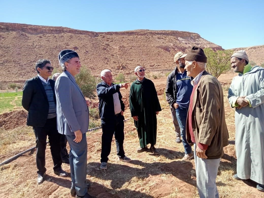 The African Exponent