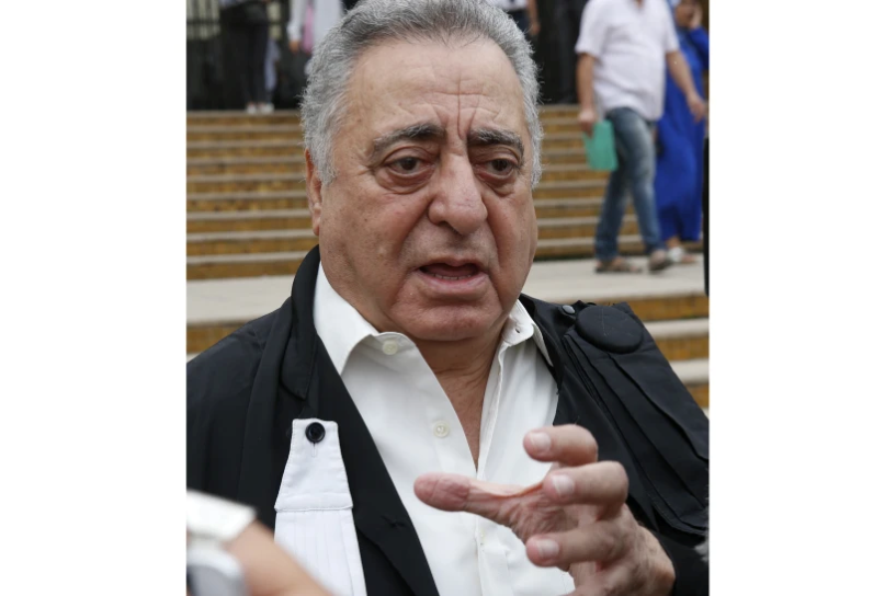 The African Exponent