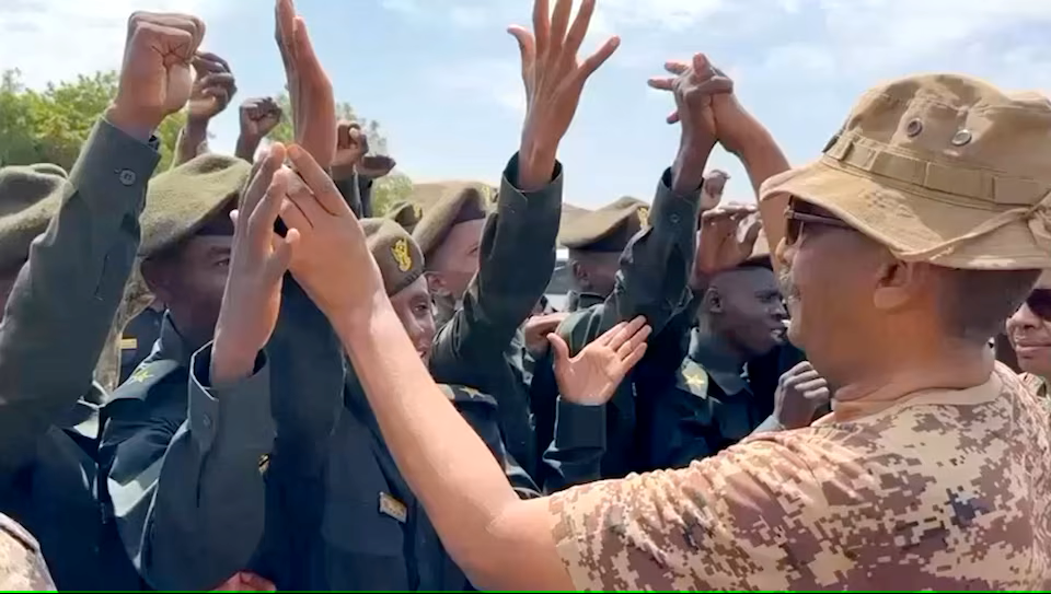 The African Exponent