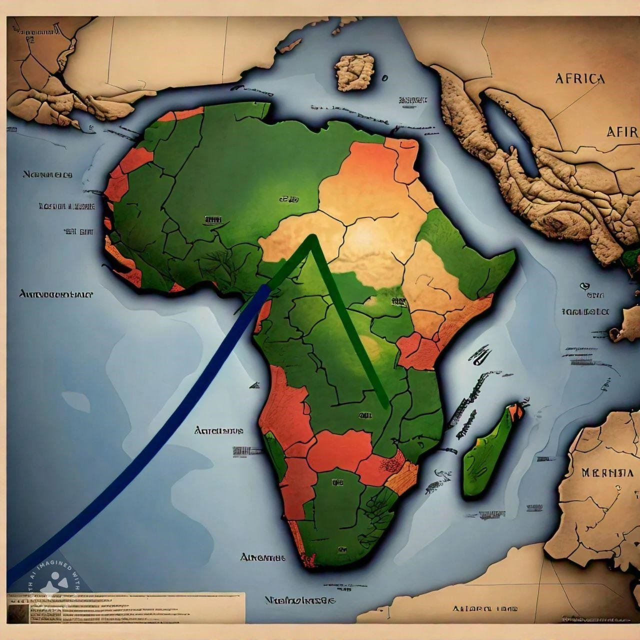 The African Exponent