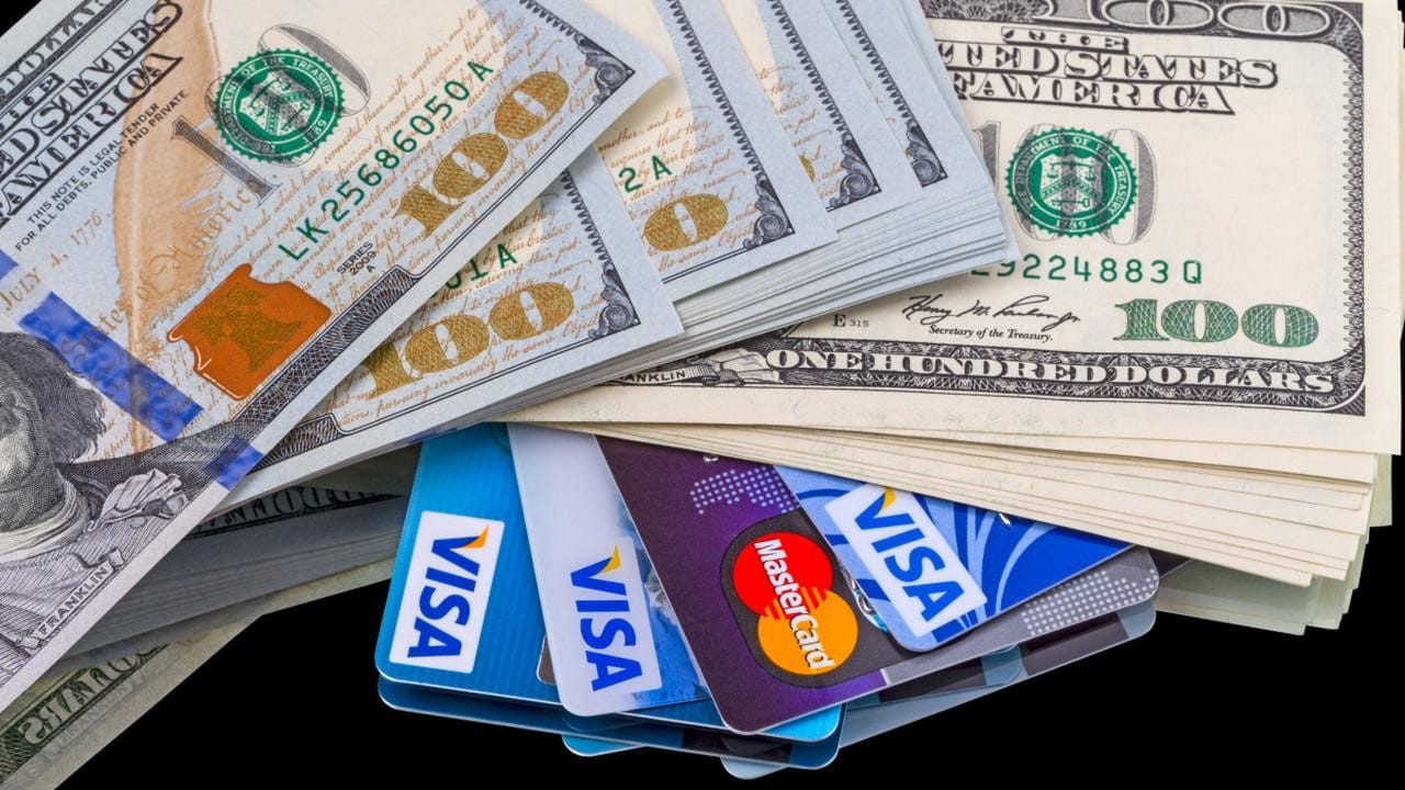 Top 10 virtual dollar card services for residents of African countries ...