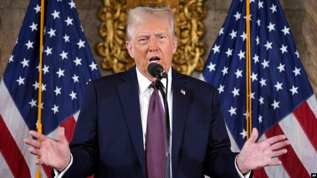 The African Exponent