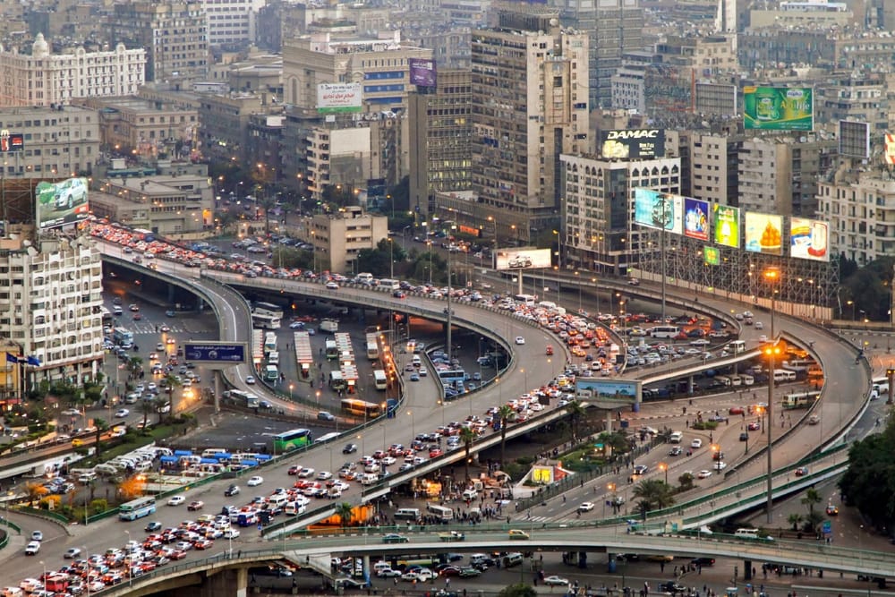 Top 10 African Countries with the Most Improved Infrastructure in 2024