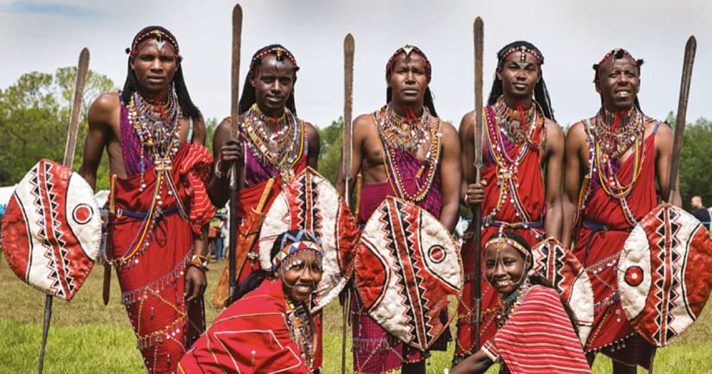 Top 10 African Countries With the Highest Ethnic Diversity