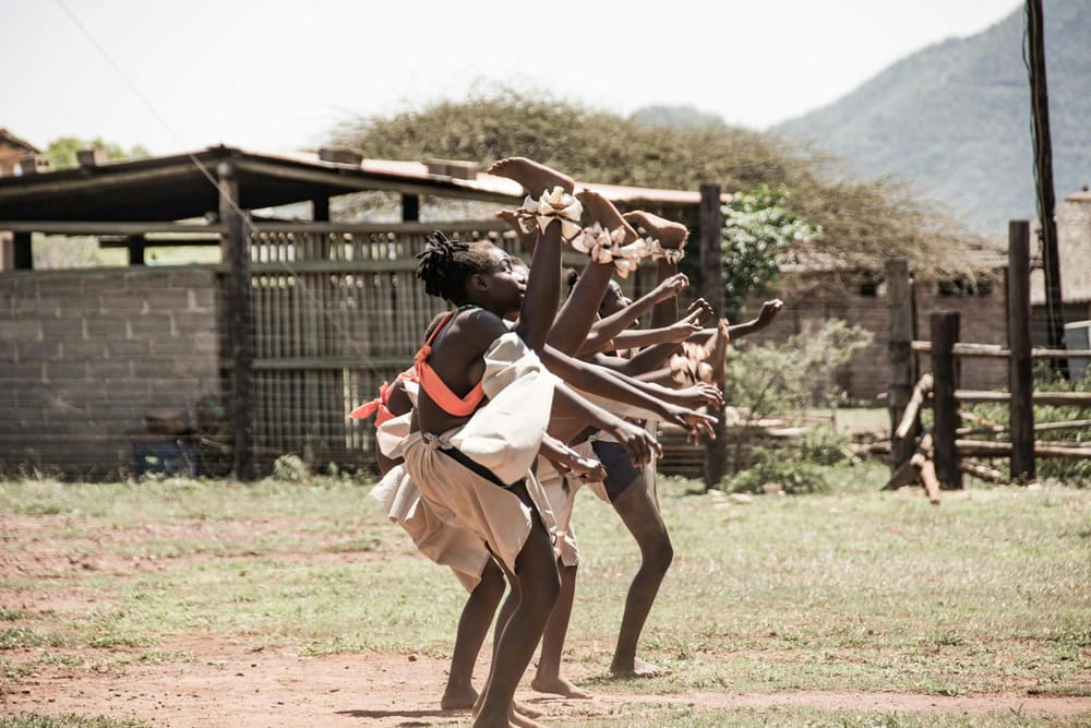 Top 10 African Countries With the Highest Ethnic Diversity