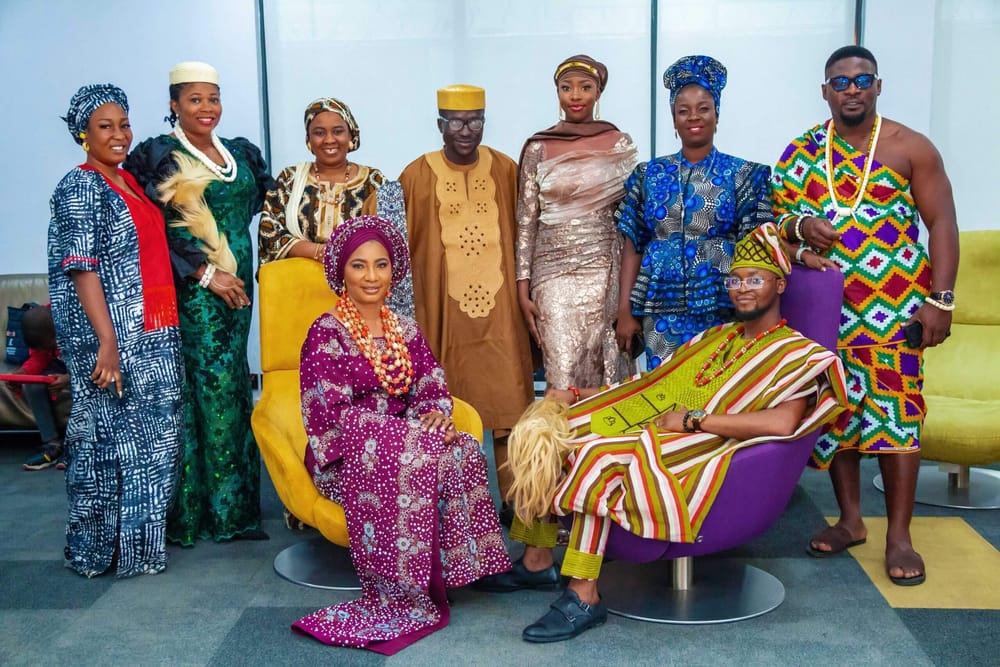 Top 10 African Countries With the Highest Ethnic Diversity