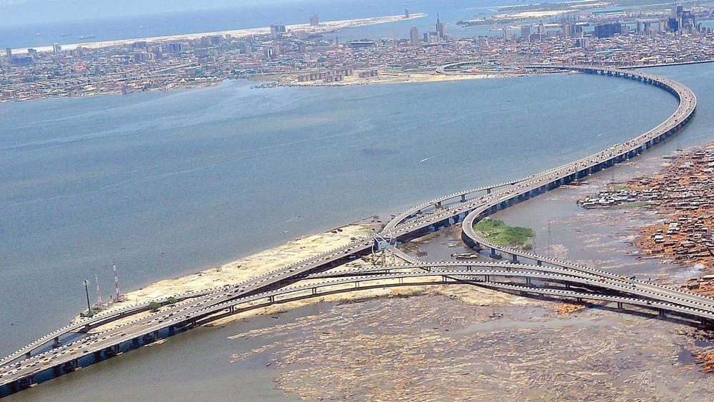 Top 10 African Countries With the Longest Bridges