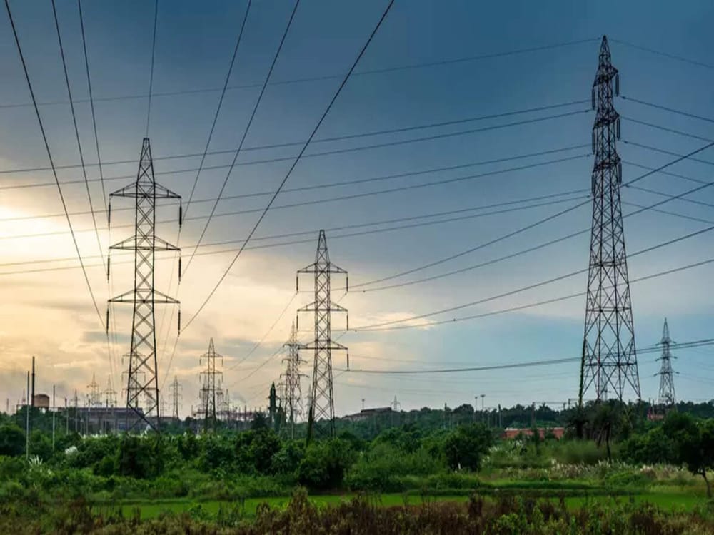 Top 10 African Countries that Generate the Most Electricity