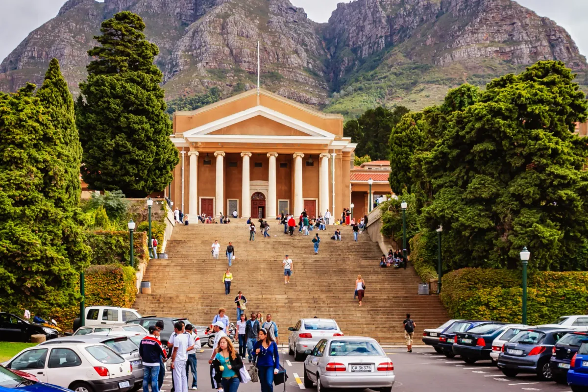 Top 10 African Universities in the 2026 QS World University Rankings