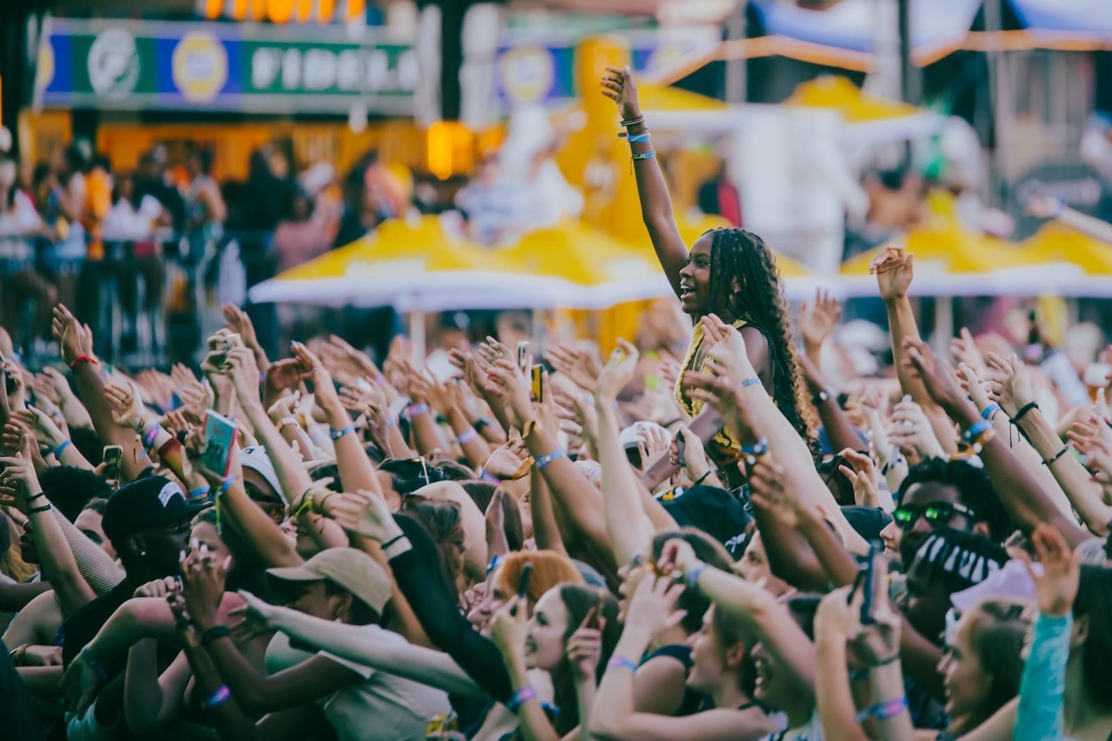 Top 10 African Music Festivals to Attend in 2024