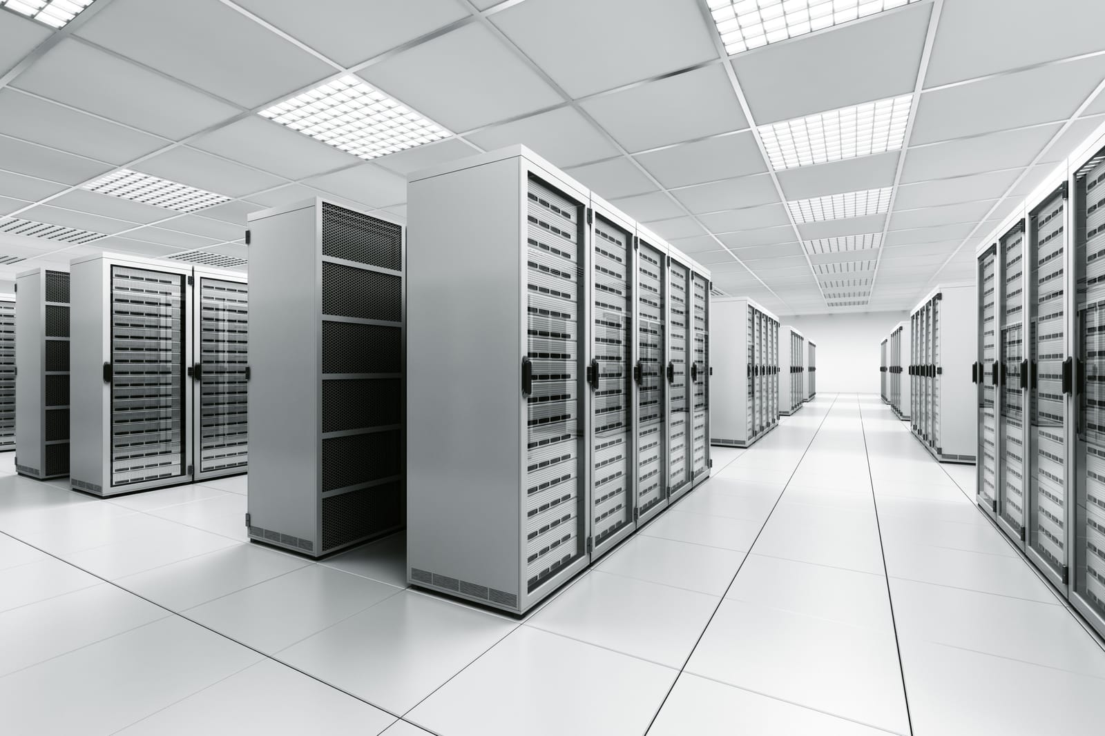 Top 10 African Countries with the Largest Data Centers