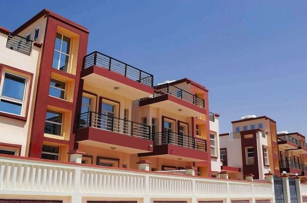 Somalia Experiences Remarkable Revival in Real Estate Sector