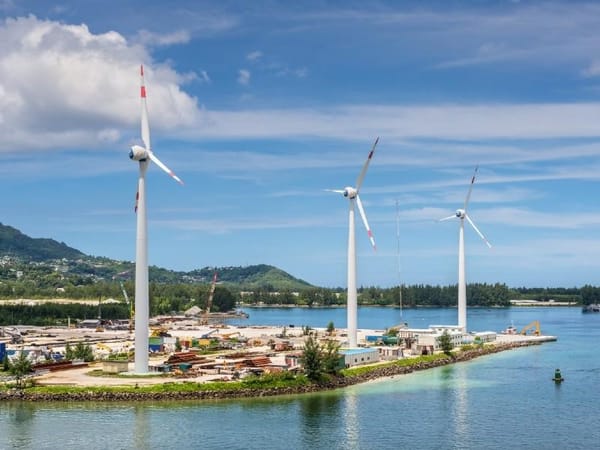 Top 10 African Countries with the Most Improved Infrastructure in 2024
