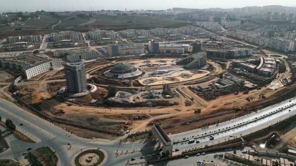 Top 10 African Countries with the Most Improved Infrastructure in 2024