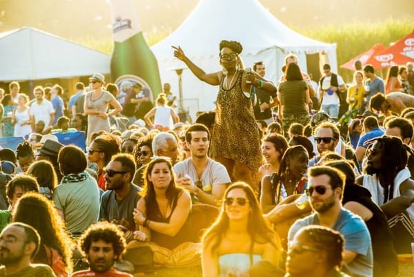 Top 10 African Music Festivals to Attend in 2024
