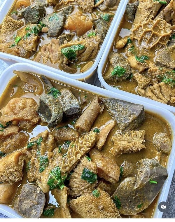10 Irresistible African Dishes to Transform Your Festive Feast Into a ...