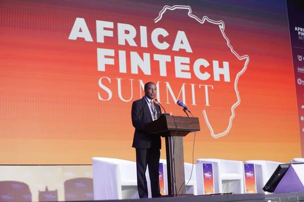 45 Fintech Startups Disrupting the Financial Landscape in Africa 2025