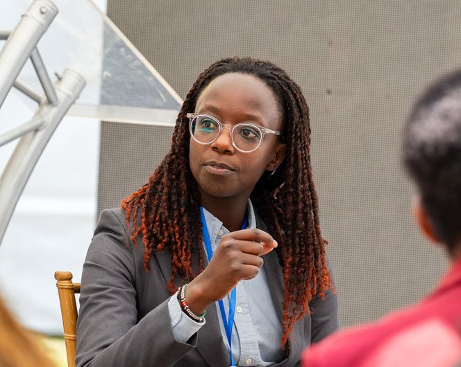 Top 10 African Under 40 Ivy League Graduates Making Impact in Africa ...