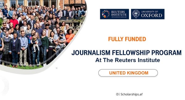 Top 10 International Scholarships and Fellowships for Africans to Apply ...