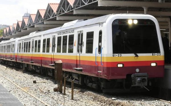 Top 10 African countries with the best railway systems in 2025