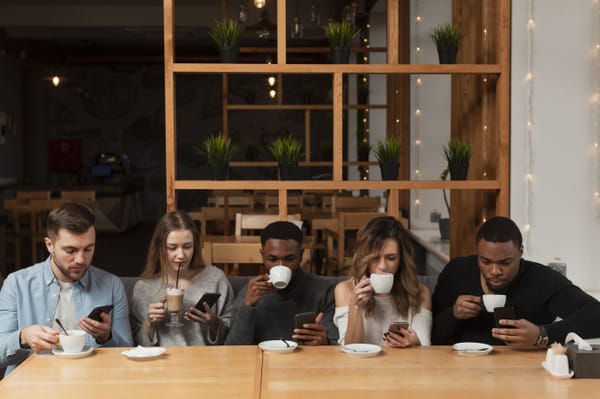 Top 10 African Countries Leading in Mobile Phone Ownership and Usage