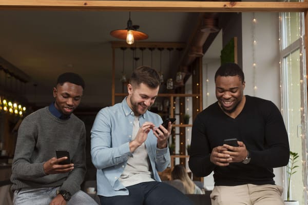 Top 10 African Countries Leading in Mobile Phone Ownership and Usage