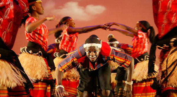 Top 10 African Countries With the Highest Ethnic Diversity