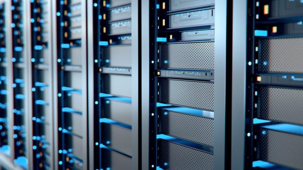 Top 10 African Countries with the Largest Data Centers