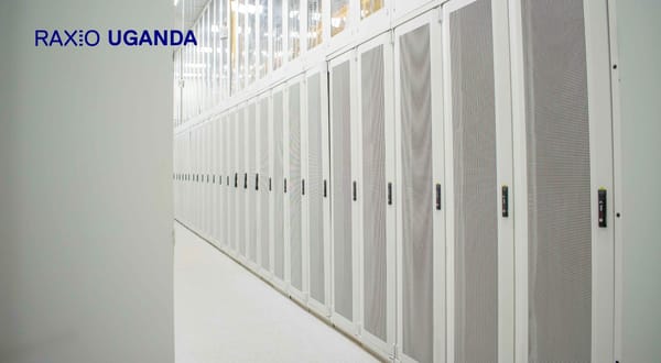 Top 10 African Countries with the Largest Data Centers